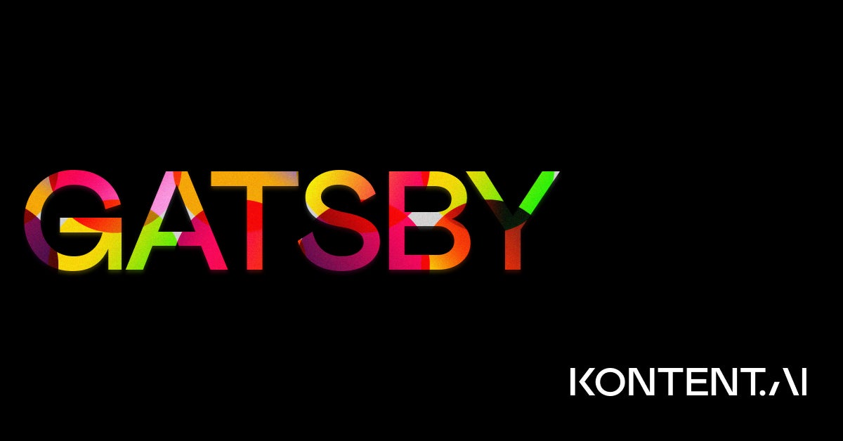 Integrate Kontent.ai with Gatsby | Kontent.ai